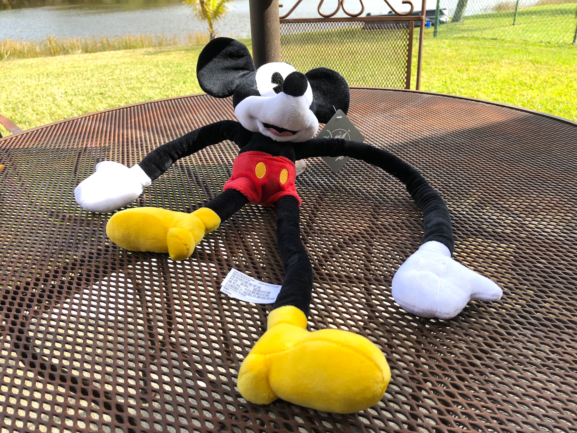 SATURDAY SIX: Introducing the Disney MERCHANDISE Hall of Shame ...