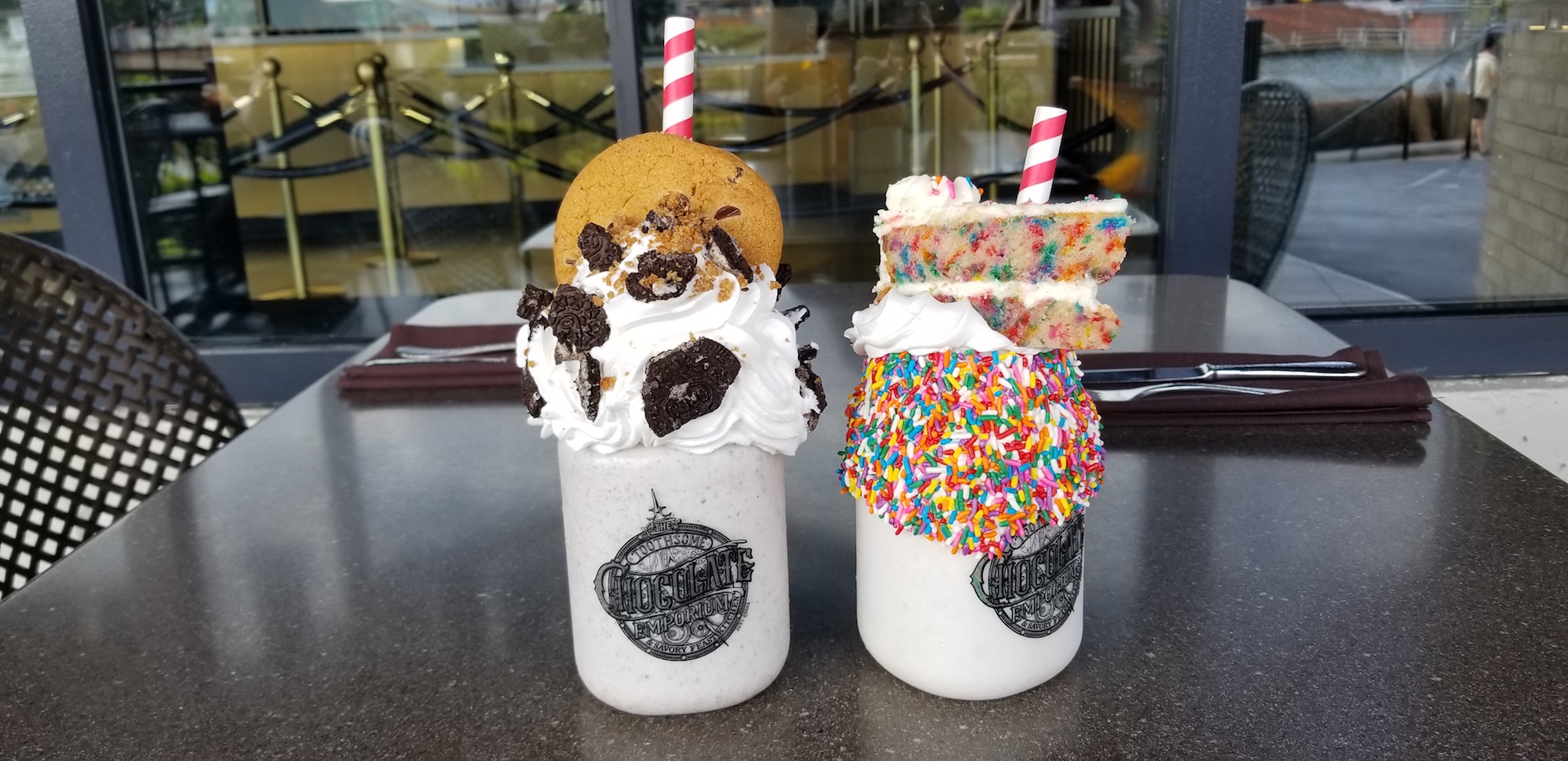 The SATURDAY SIX Takes A Look At Some UNIVERSAL ORLANDO News and Notes ...