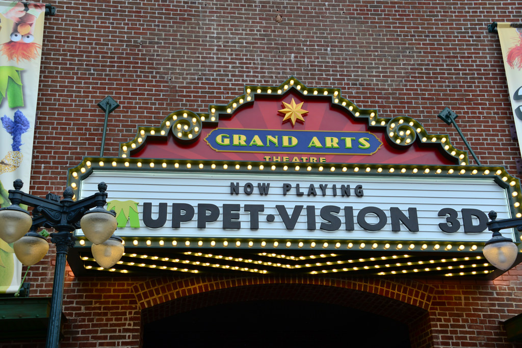 Attraction Archaeology: Relics of Disney-MGM Studios | TouringPlans.com ...