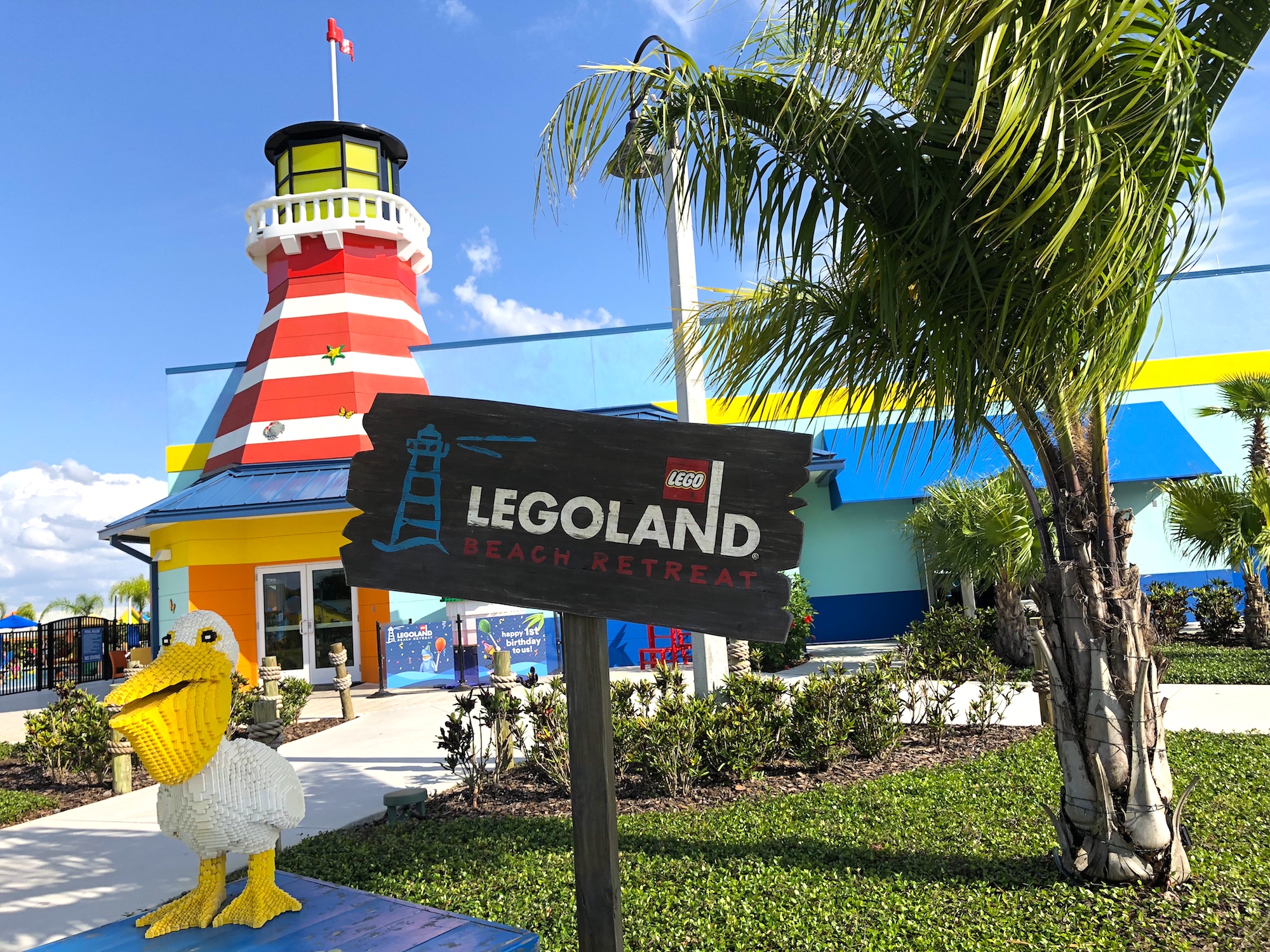 SATURDAY SIX: 6 Reasons We Love LEGOLAND FLORIDA | TouringPlans.com Blog