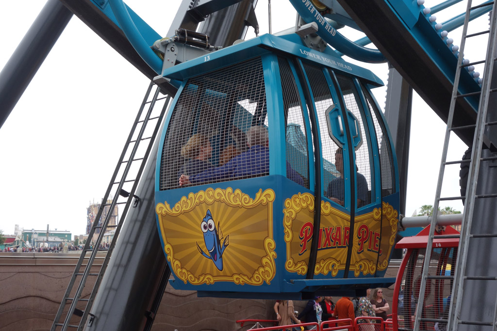 Pixar Pier Review and Photo Tour | TouringPlans.com Blog