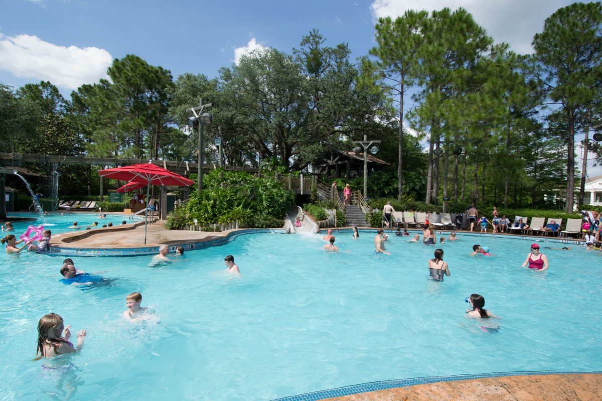 Ask It Results: Port Orleans – Riverside vs. French Quarter ...