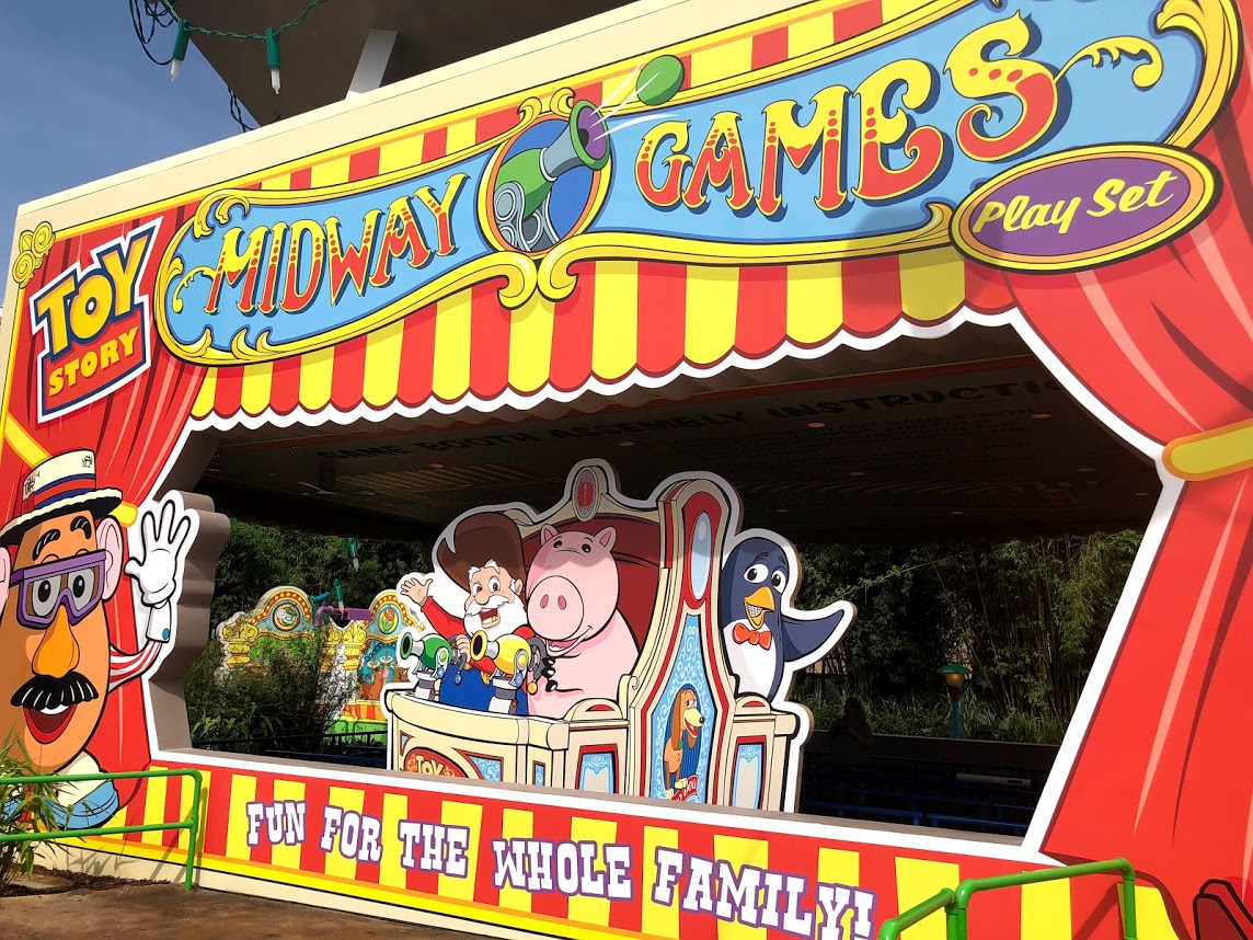 Five Things to Know About Toy Story Mania! | TouringPlans.com Blog