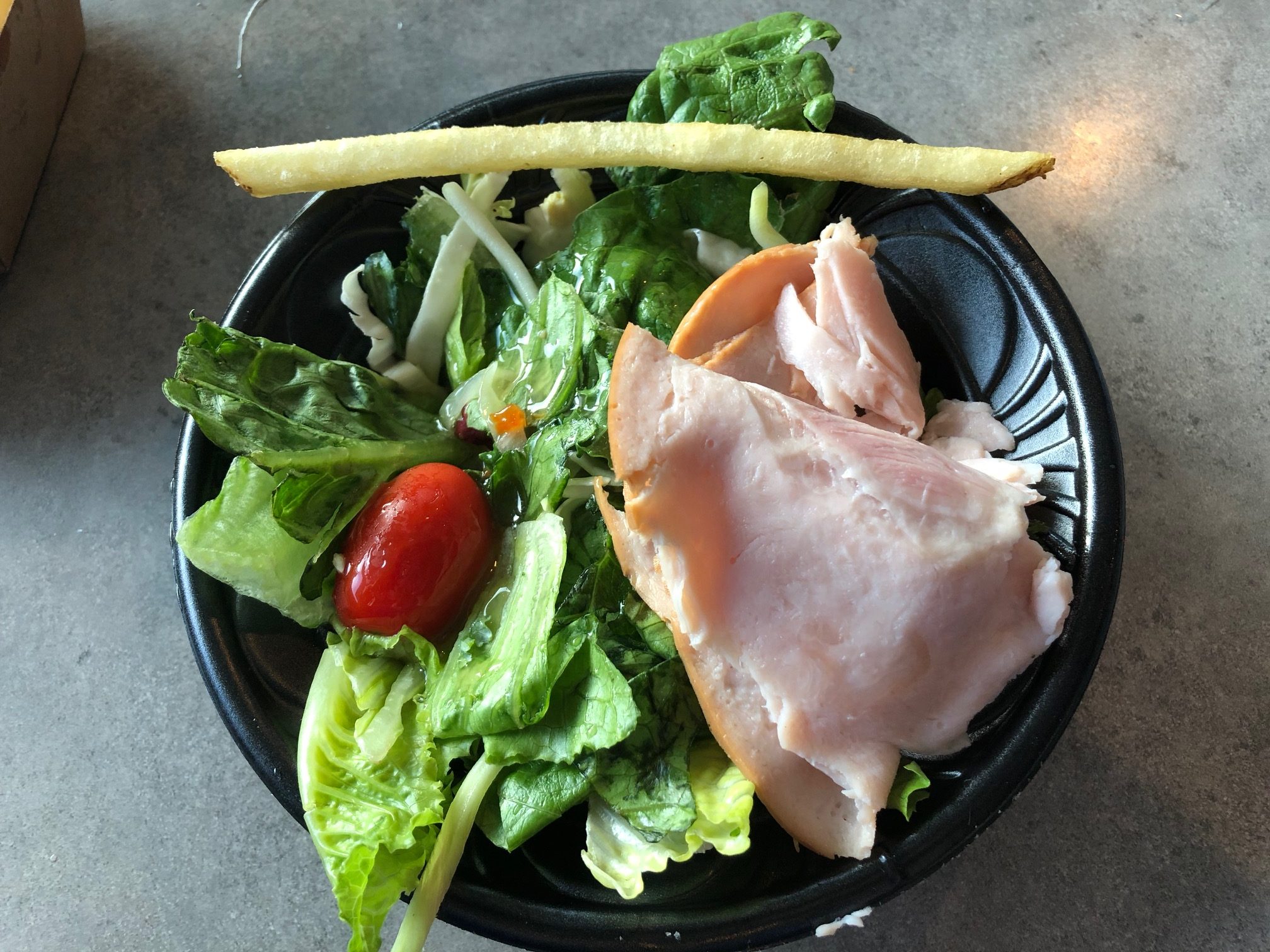 Cosmic Ray’s: The Ol’ Standby of Tomorrowland | TouringPlans.com Blog