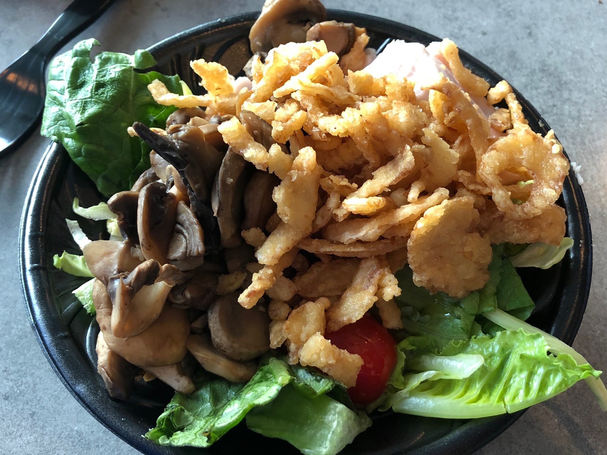 Cosmic Ray’s: The Ol’ Standby of Tomorrowland | TouringPlans.com Blog