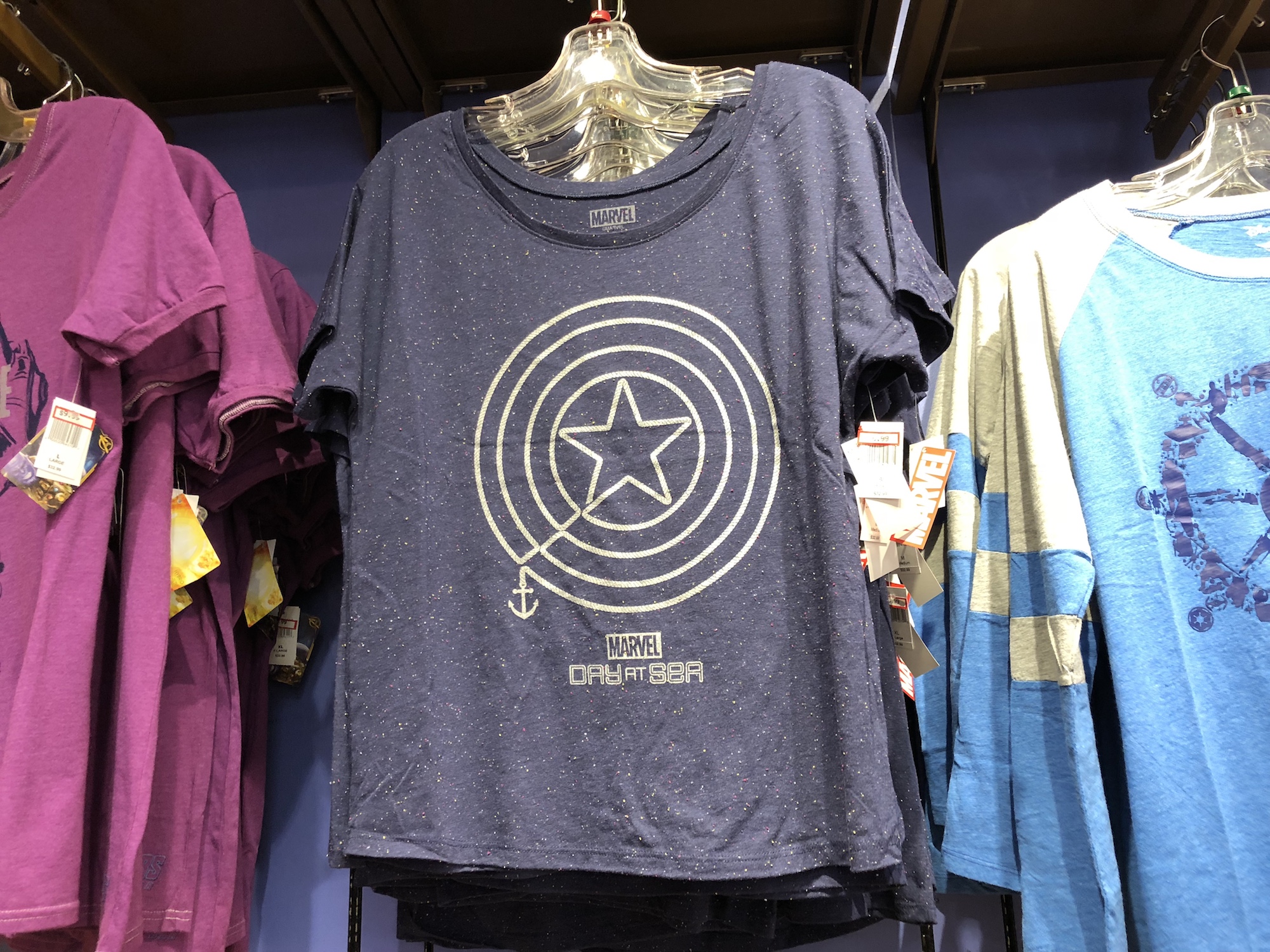 August 2018 Disney Outlet Store Photo Report | TouringPlans.com Blog