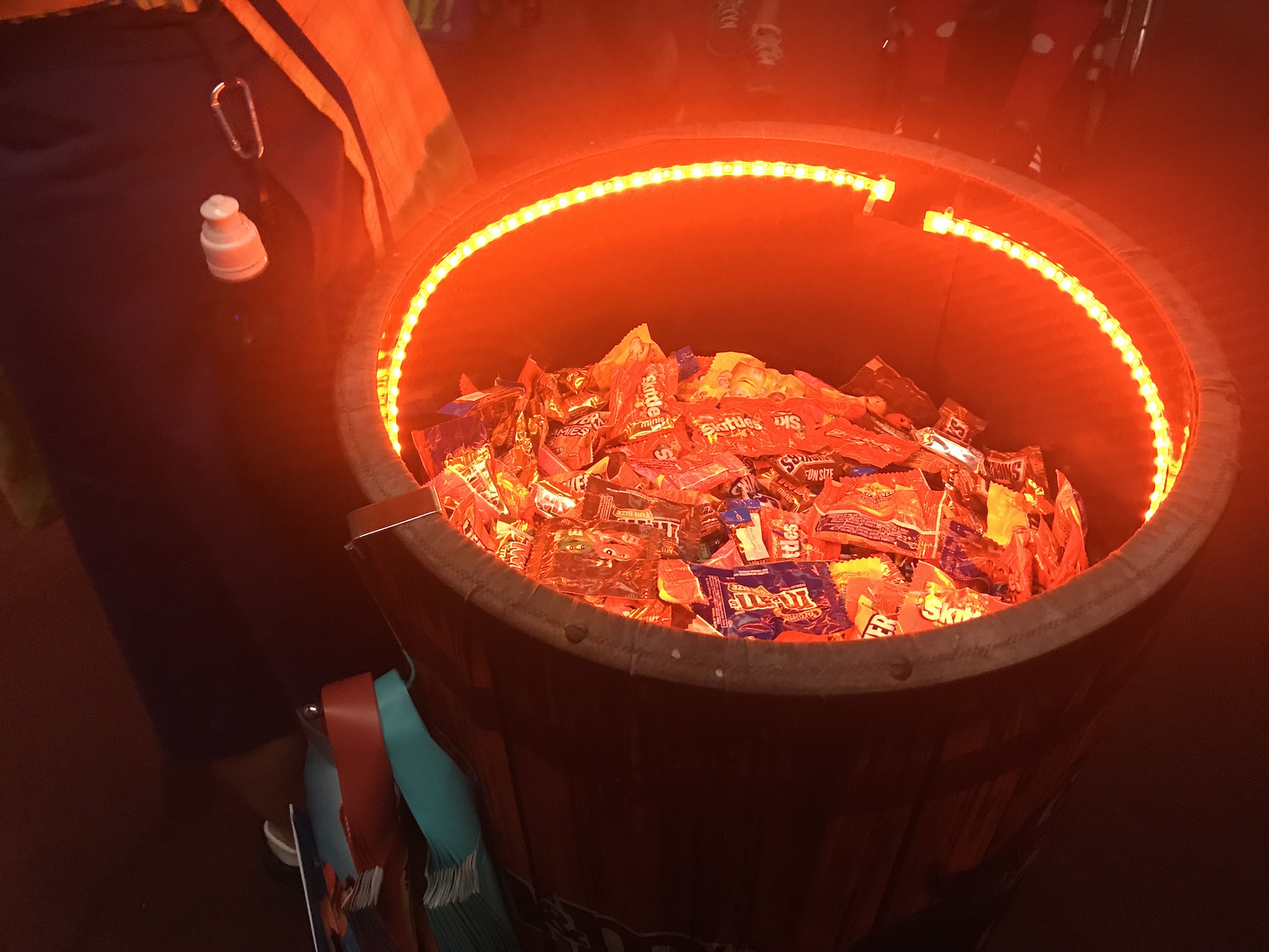 SATURDAY SIX: 6 Reasons We Love MICKEY’S NOT SO SCARY HALLOWEEN PARTY ...