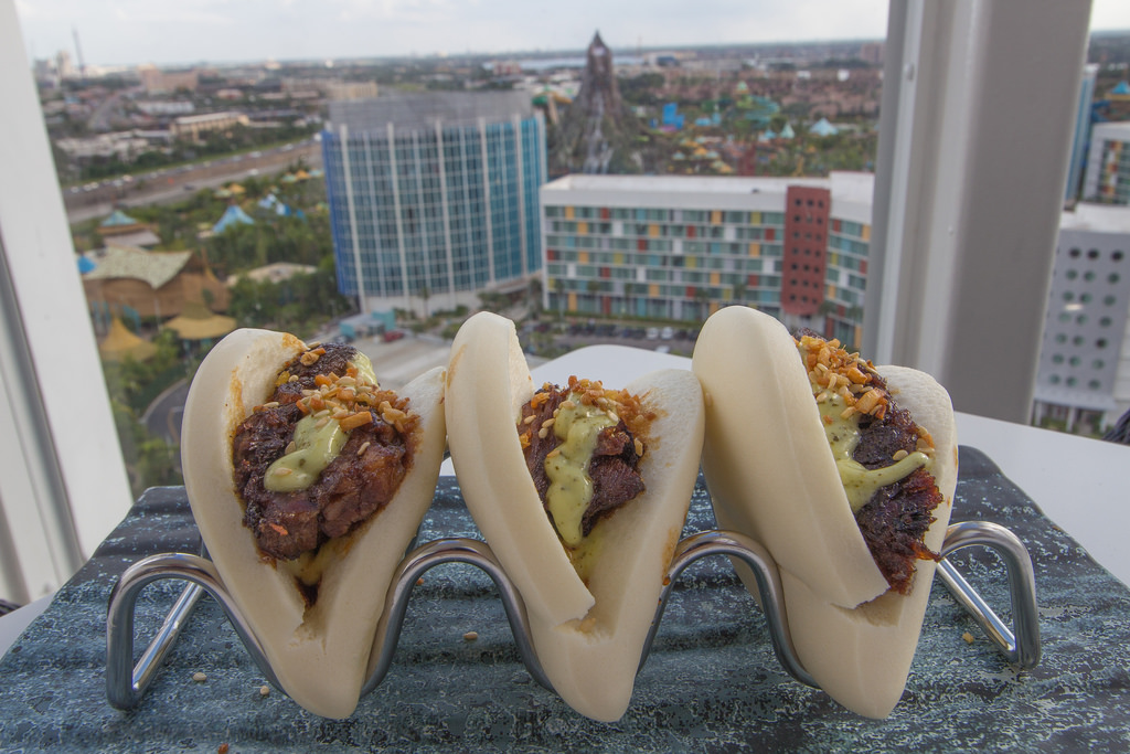 25 Drinks of Christmas – Day 23: ALMOST SANGRIA at Bar 17 Bistro ...