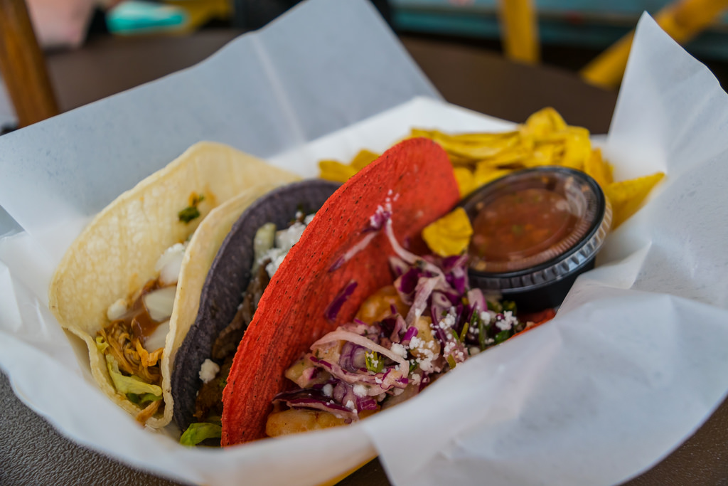 SATURDAY SIX: 6 Reasons We Love Universal’s VOLCANO BAY | TouringPlans ...