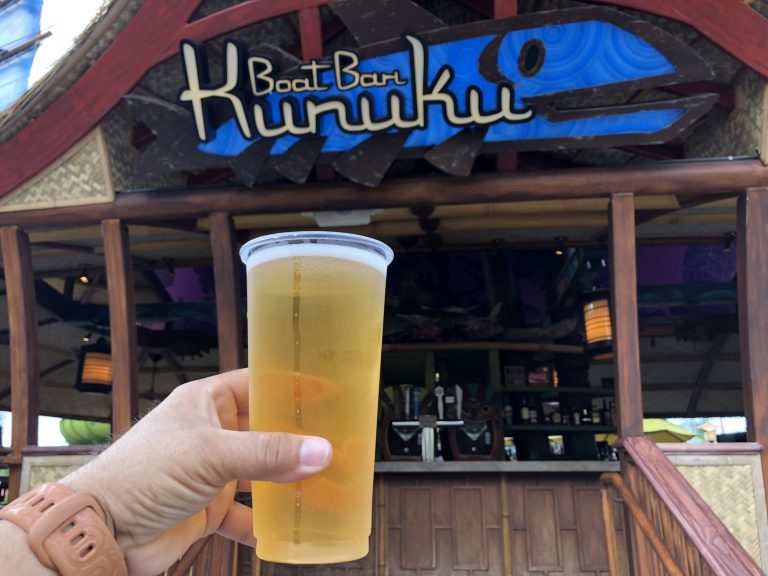 SATURDAY SIX: 6 Reasons You Need to Check Out Universal’s VOLCANO BAY ...