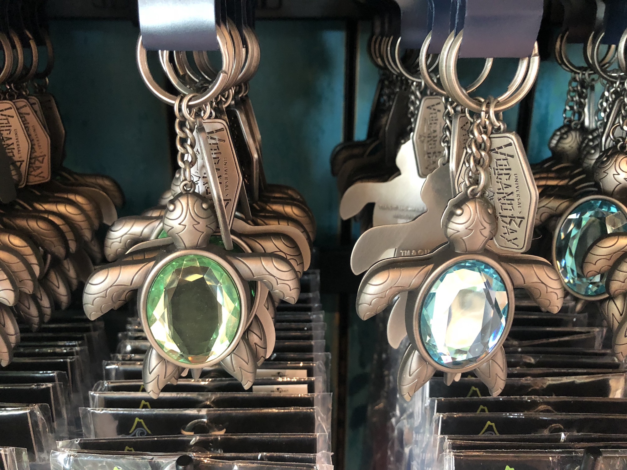 SATURDAY SIX: 6 Reasons We Love Universal’s VOLCANO BAY | TouringPlans ...