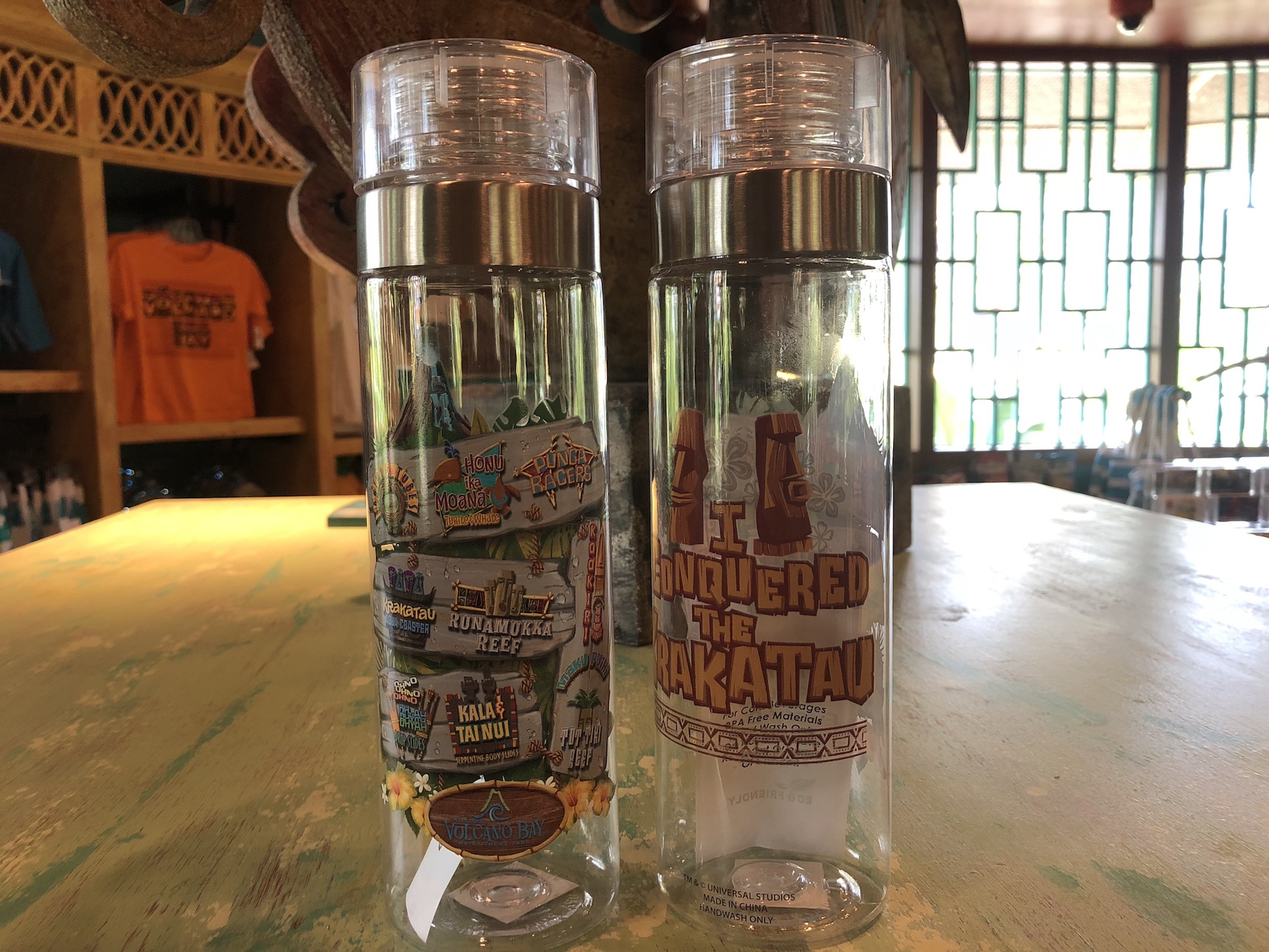 SATURDAY SIX: 6 Reasons We Love Universal’s VOLCANO BAY | TouringPlans ...