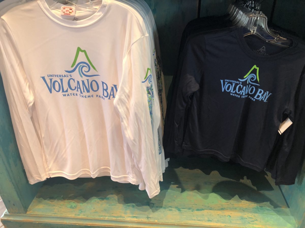 SATURDAY SIX: 6 Reasons We Love Universal’s VOLCANO BAY | TouringPlans ...