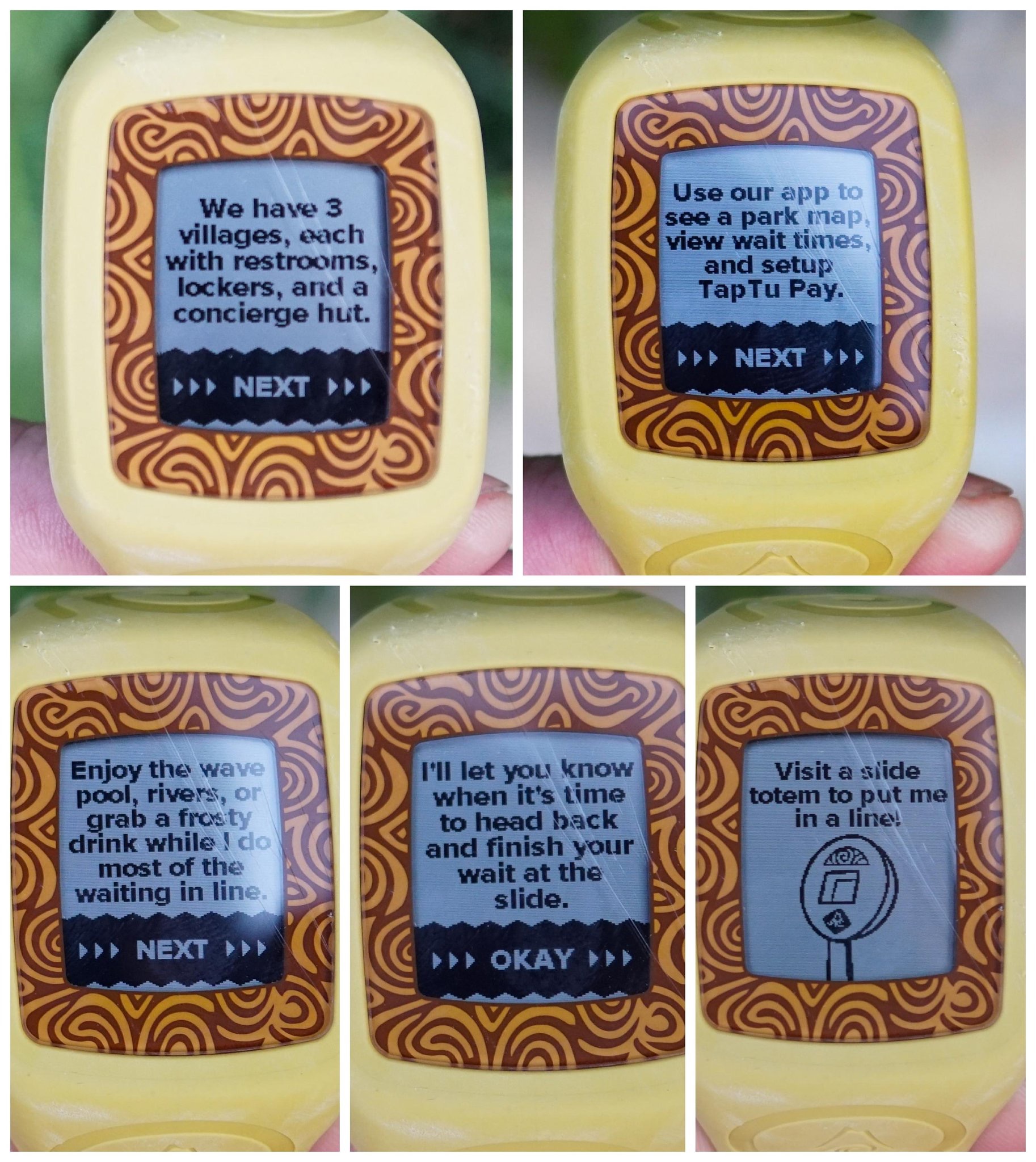 SATURDAY SIX: 6 Reasons You Need to Check Out Universal’s VOLCANO BAY ...