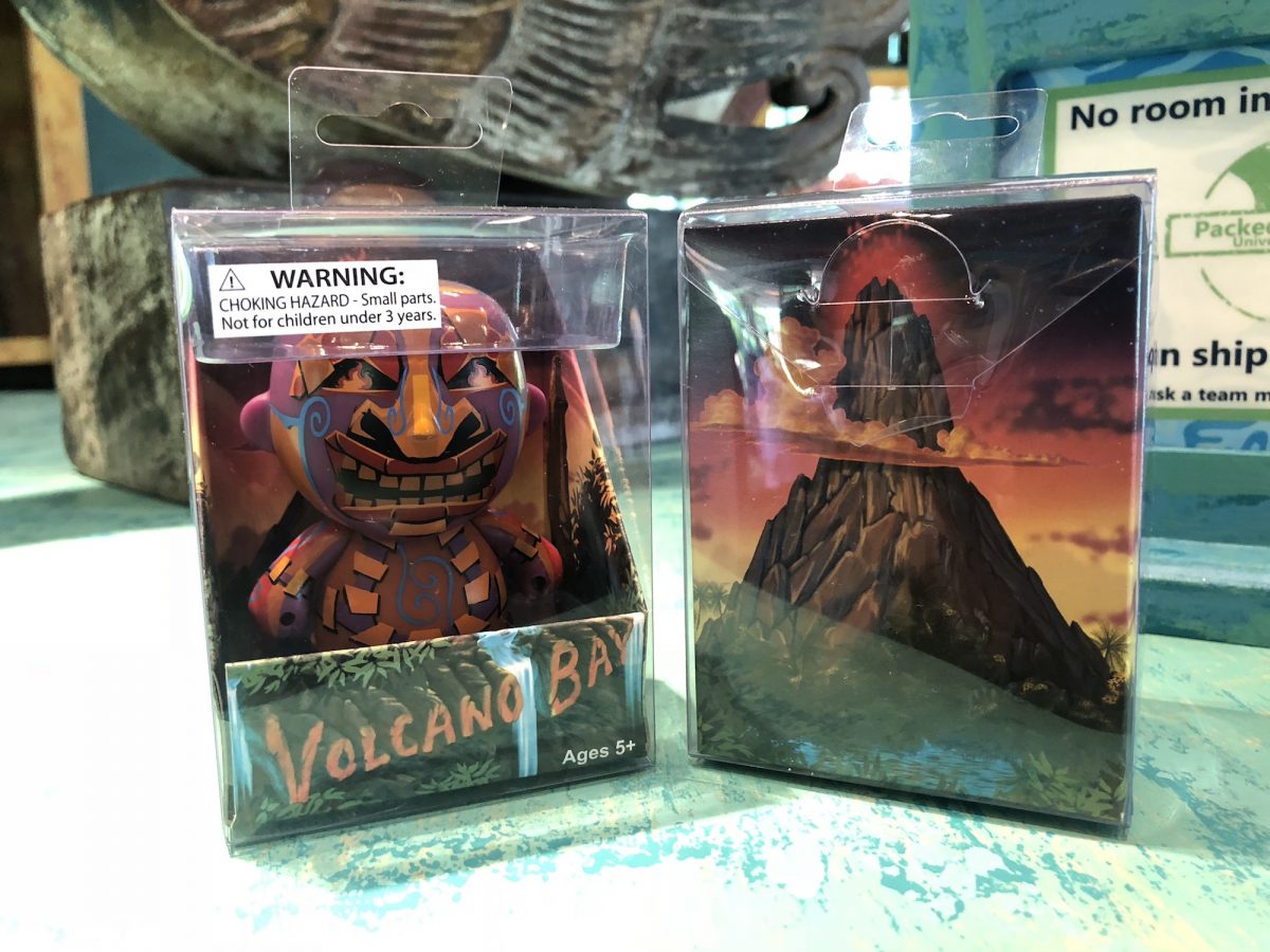 SATURDAY SIX: 6 Reasons We Love Universal’s VOLCANO BAY | TouringPlans ...