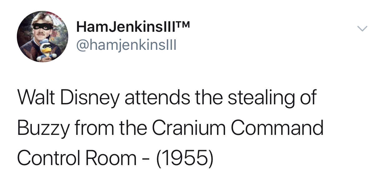 The SATURDAY SIX Looks at Theme Park News via Memes vol 3 | TouringPlans.com Blog