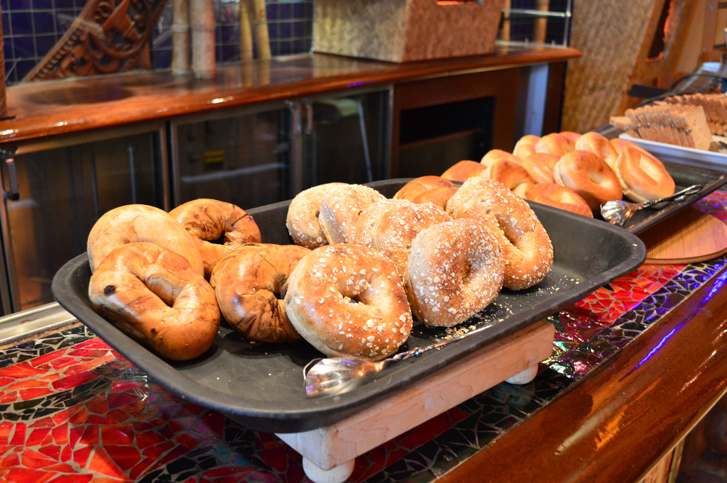 Universal Dining: Despicable Me Character Breakfast at Loews Royal ...