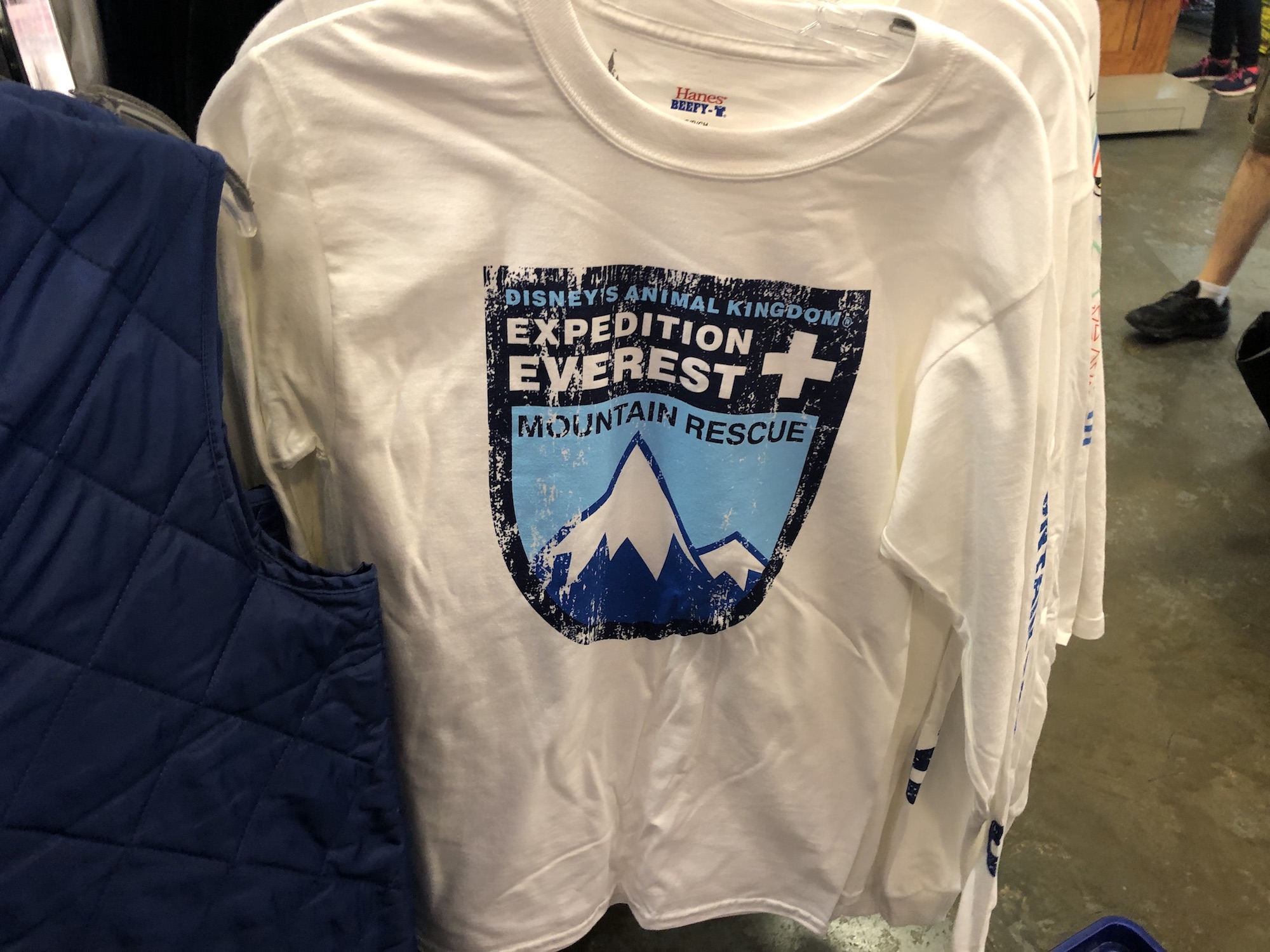 The Magic, The Memories, and Merch! March 2019 Disney Outlet Store ...