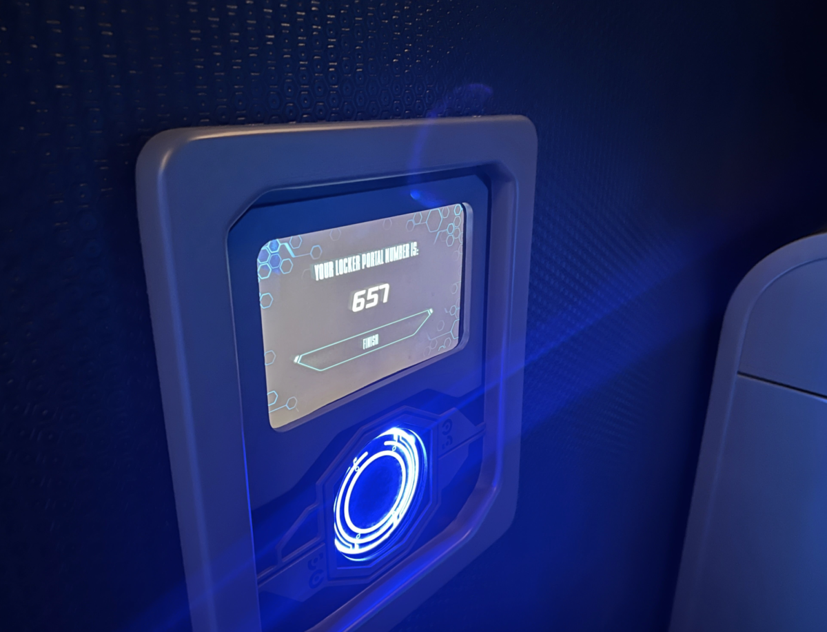 Planning Basics: Lockers at Walt Disney World | TouringPlans.com Blog