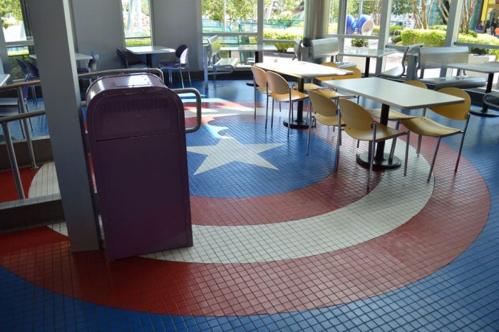 SATURDAY SIX – 6 Reasons We Love Universal’s MARVEL SUPERHERO ISLAND ...