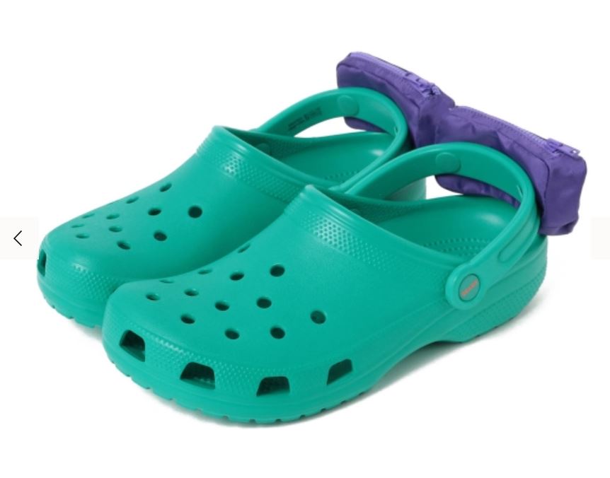 Crocs with Fanny Packs — Hot or Not for Your Disney Trip ...
