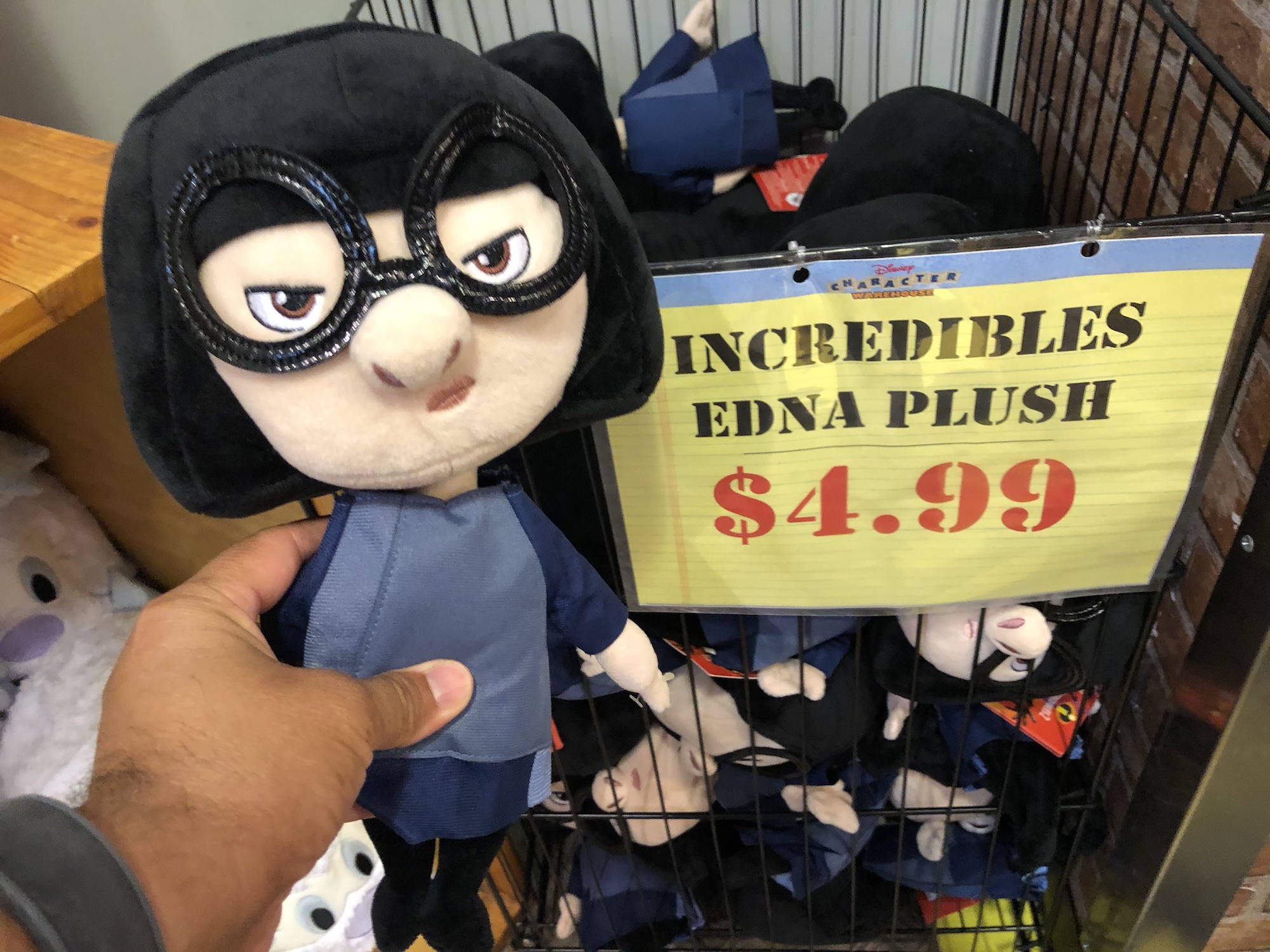 The Magic, The Memories, and Merch! April 2019 Disney Outlet Store ...