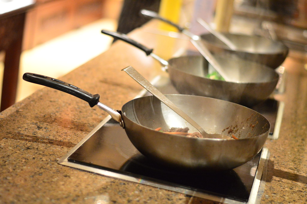 Universal Dining: THE WOK EXPERIENCE at Universal’s Royal Pacific ...