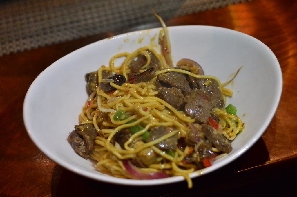 Universal Dining: THE WOK EXPERIENCE at Universal’s Royal Pacific ...