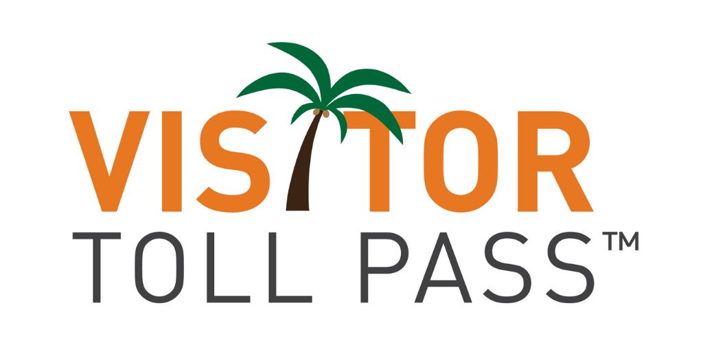 Visitor Toll Pass – A New Option for Visitors with Rental Cars ...