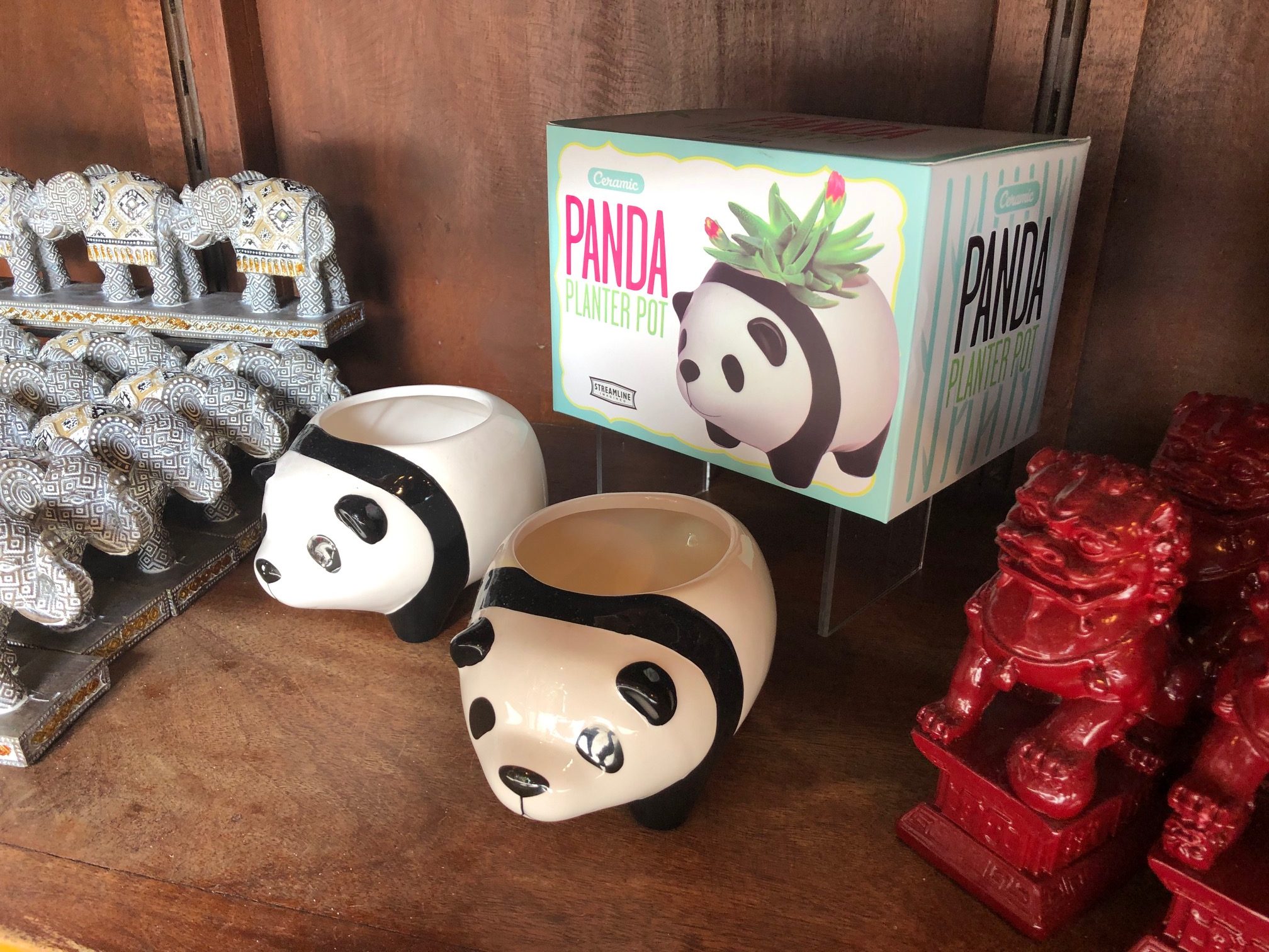 Popular Panda Picks at Disney’s Animal Kingdom | TouringPlans.com Blog