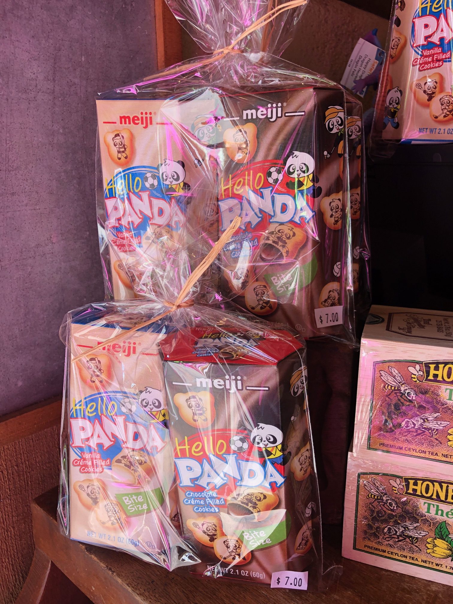 Popular Panda Picks at Disney’s Animal Kingdom | TouringPlans.com Blog