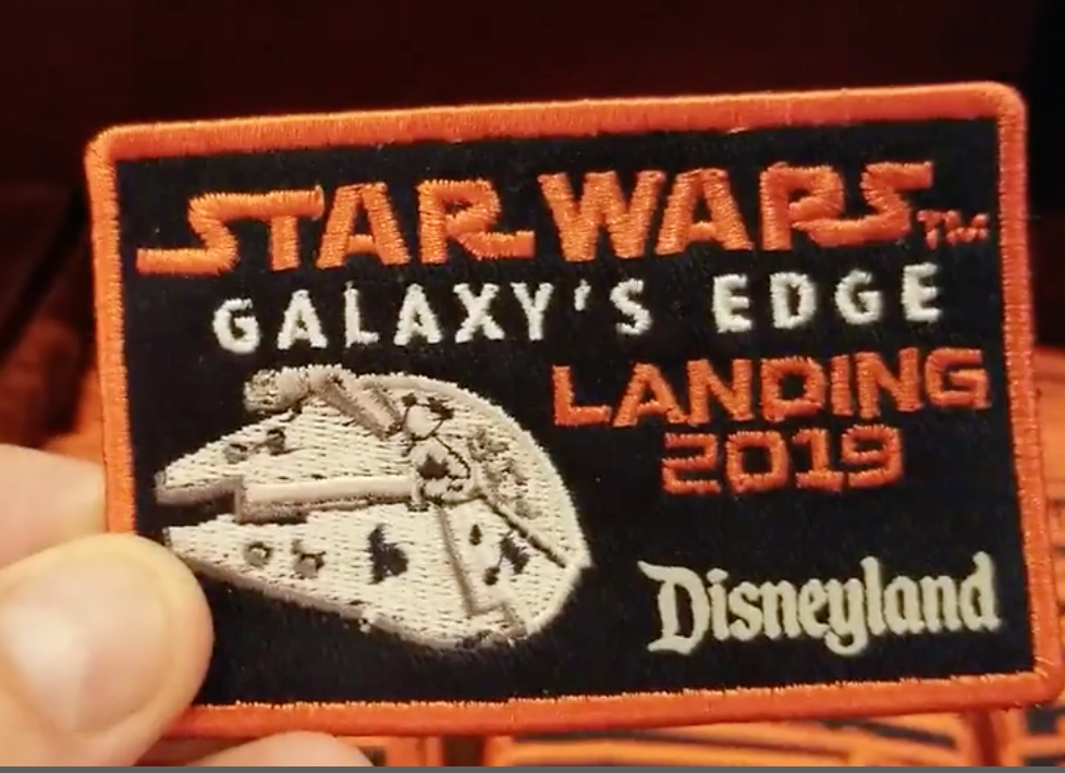 First Look: Galaxy’s Edge Merchandise at the Emporium | TouringPlans ...