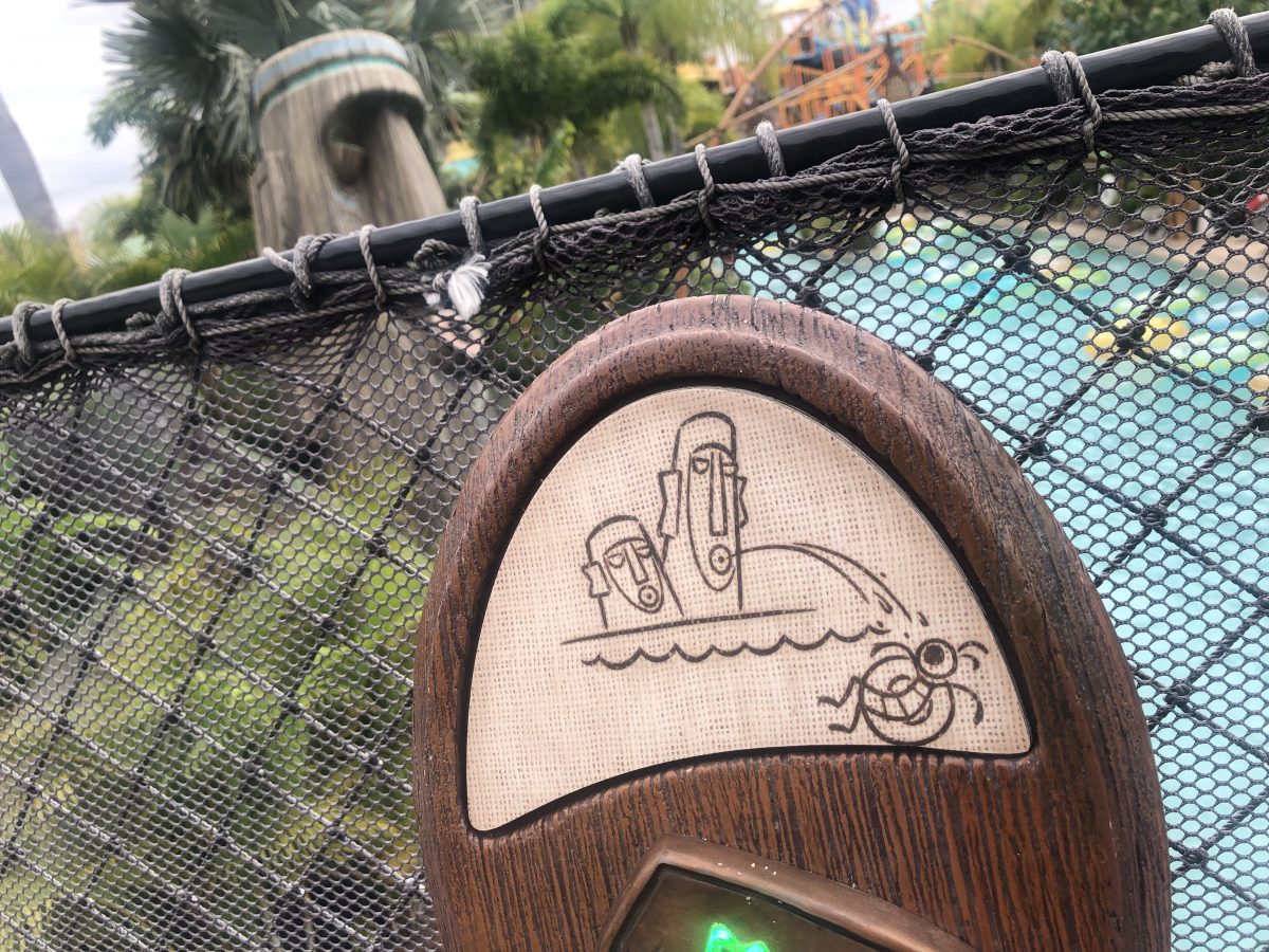 SATURDAY SIX: 6 Reasons You Need to Check Out Universal’s VOLCANO BAY ...