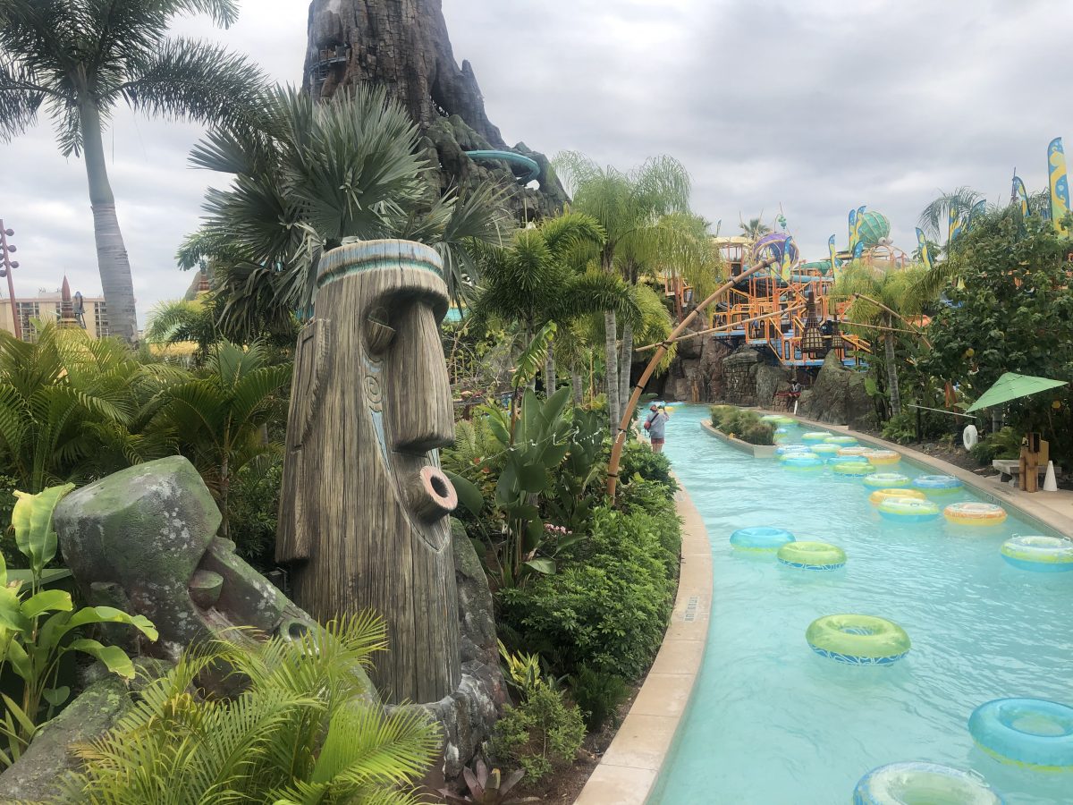 Five Unique Volcano Bay Features That Improve Your Day | TouringPlans ...