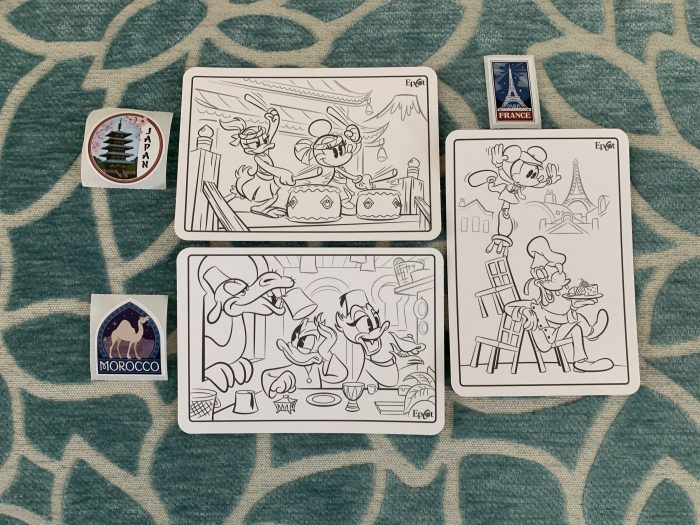 Get to Know Epcot’s Kidcot Fun Stops | TouringPlans.com Blog