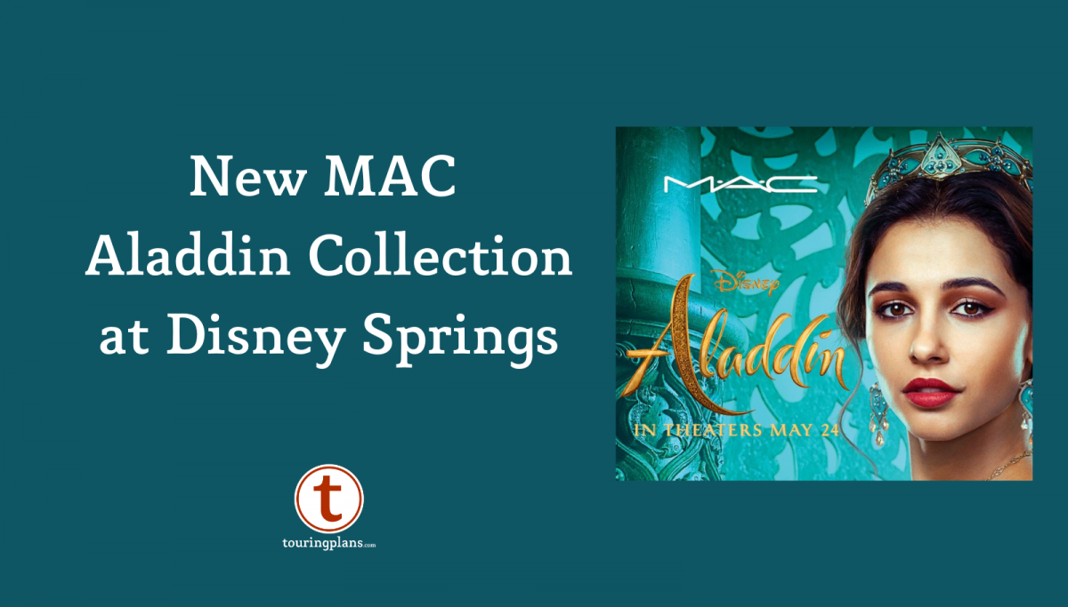 The SATURDAY SIX Looks at Disney References and Easter Eggs in ALADDIN ...