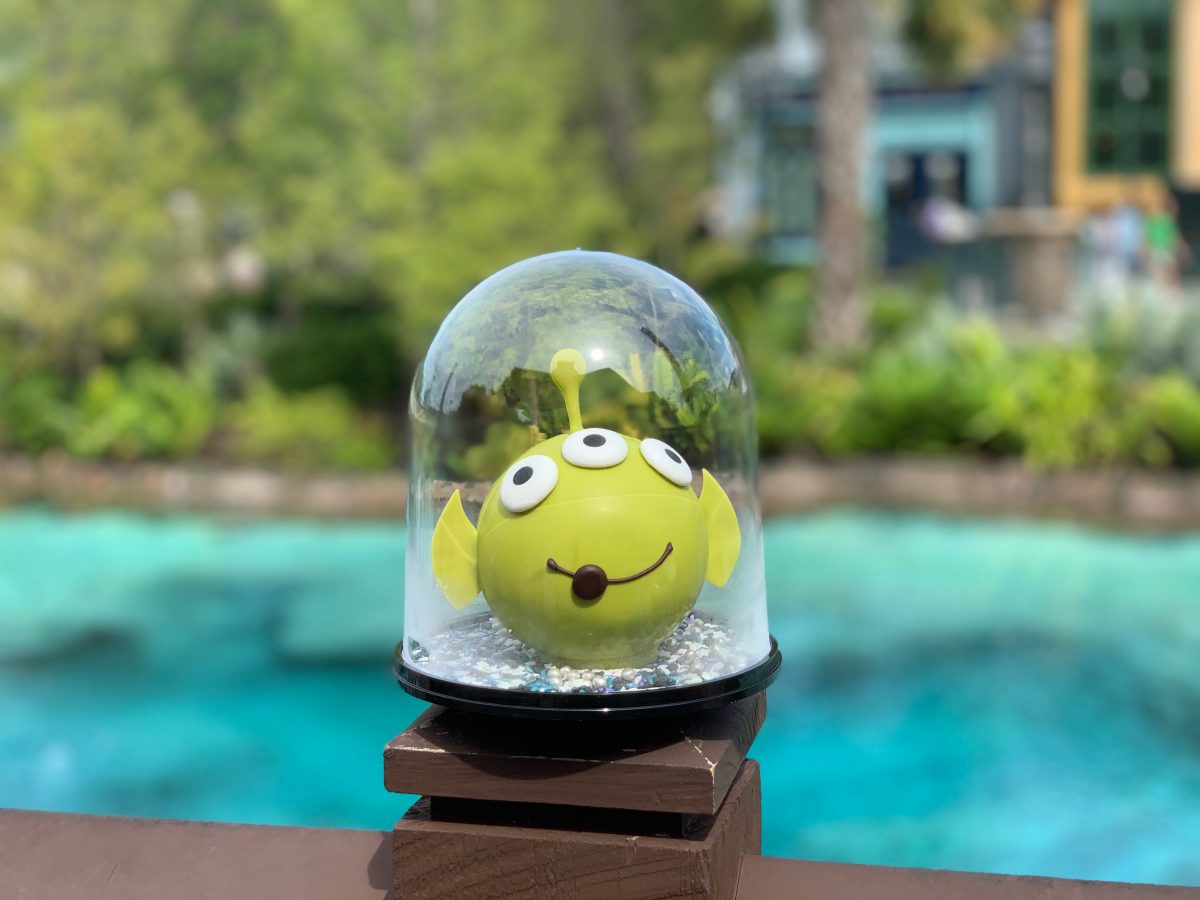 LGM Chocolate “Piñata” is the Chosen One | TouringPlans.com Blog