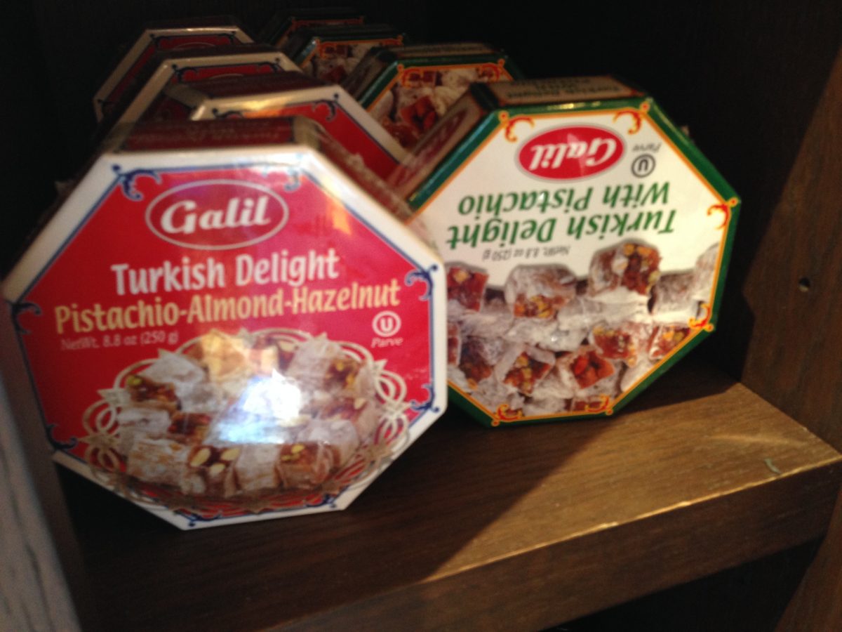 Shopping in the Epcot Countries – Get to Know Morocco | TouringPlans ...