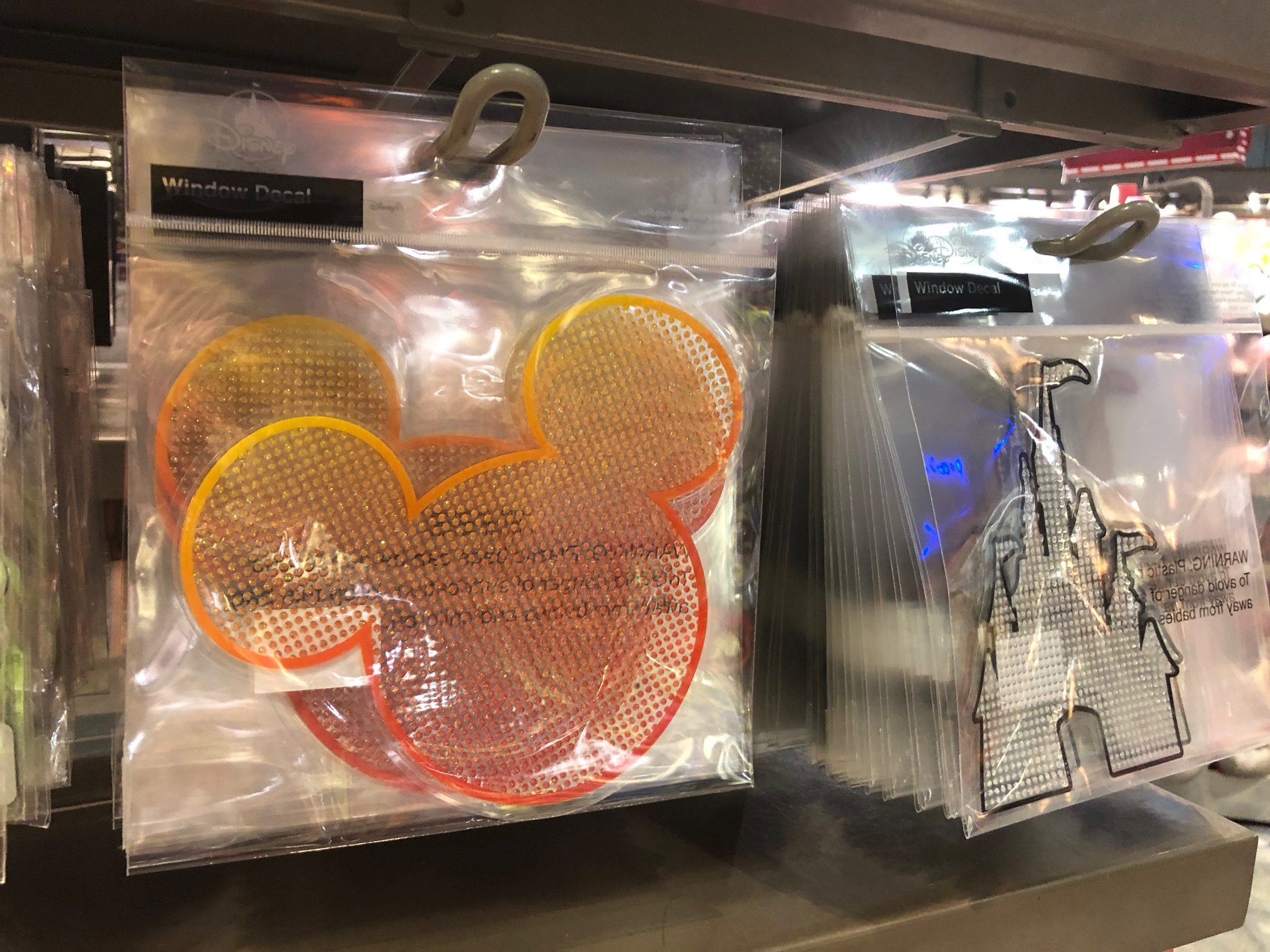 Decorations for Your Disney Drive | TouringPlans.com Blog