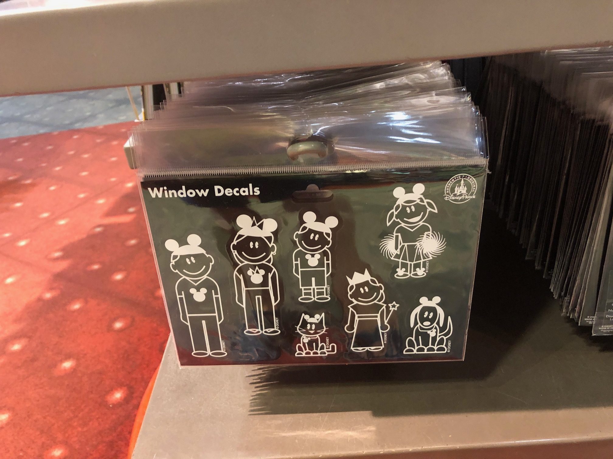 Decorations for Your Disney Drive | TouringPlans.com Blog