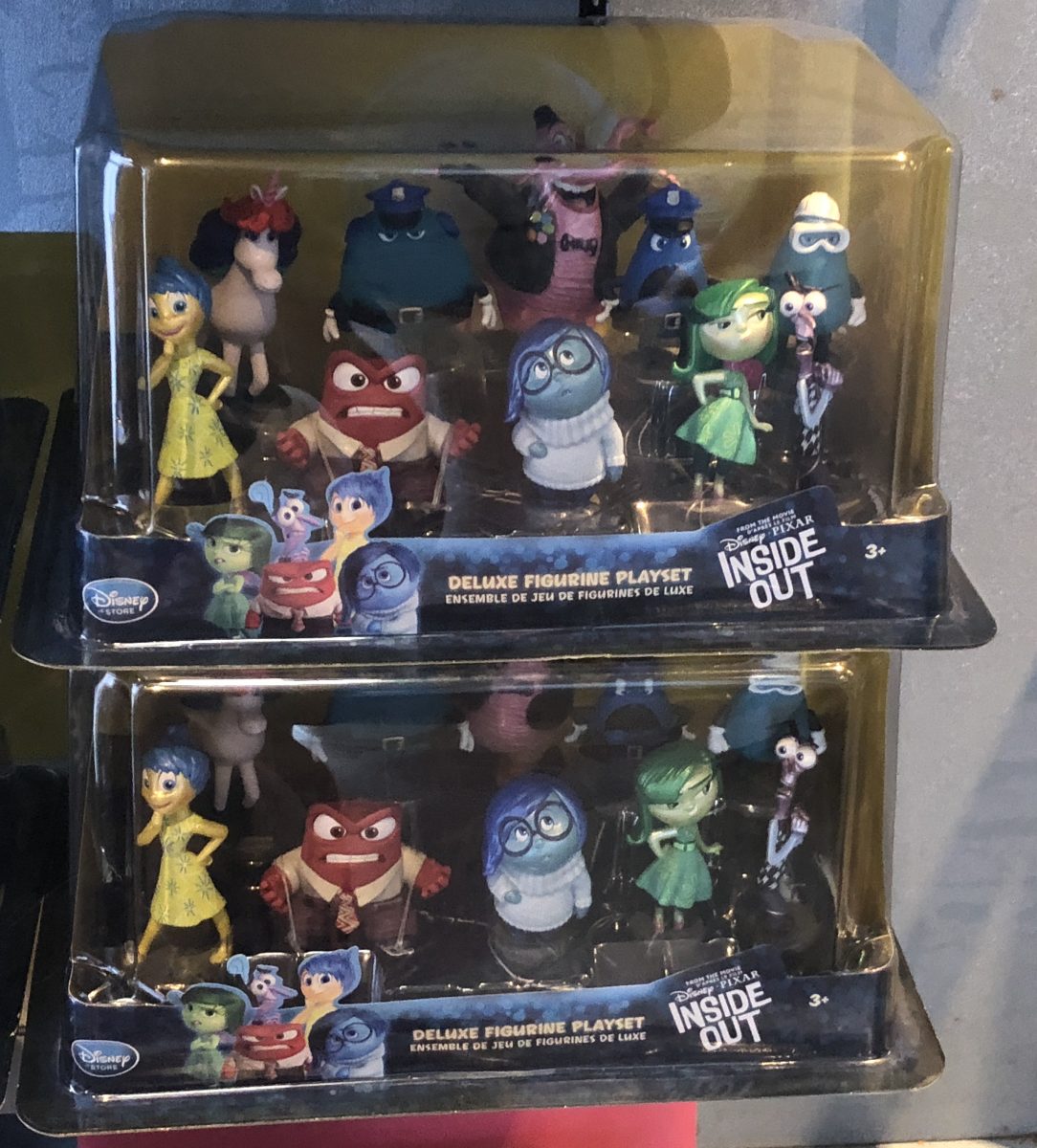 Character Figurine Playsets: Something for Everyone | TouringPlans.com Blog