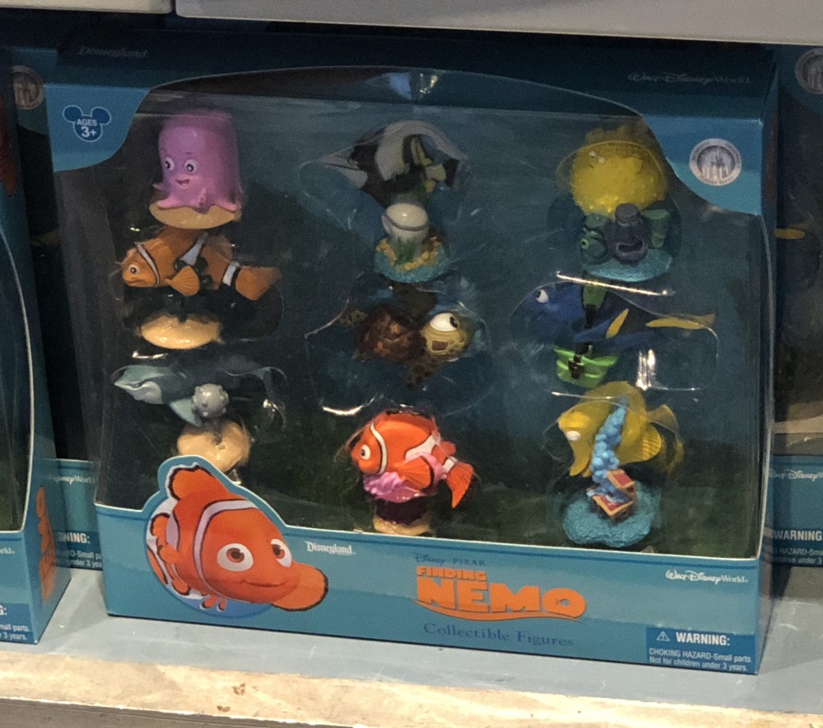 Character Figurine Playsets: Something for Everyone | TouringPlans.com Blog