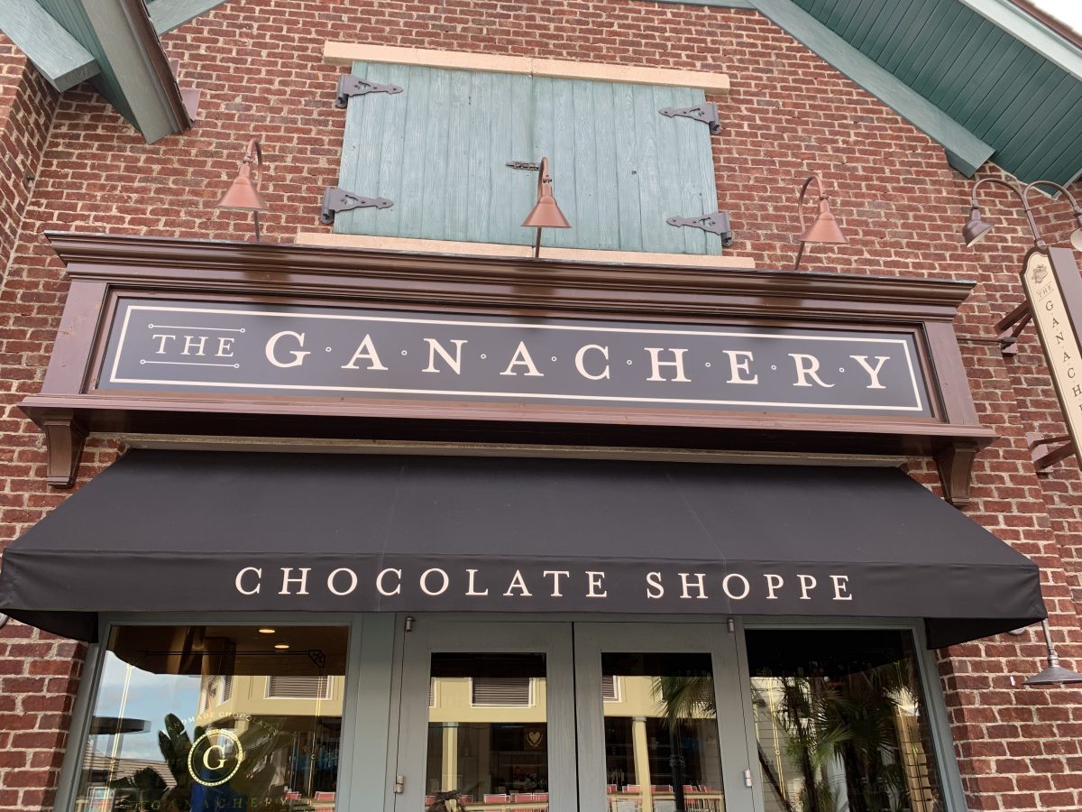 LGM Chocolate “Piñata” is the Chosen One | TouringPlans.com Blog