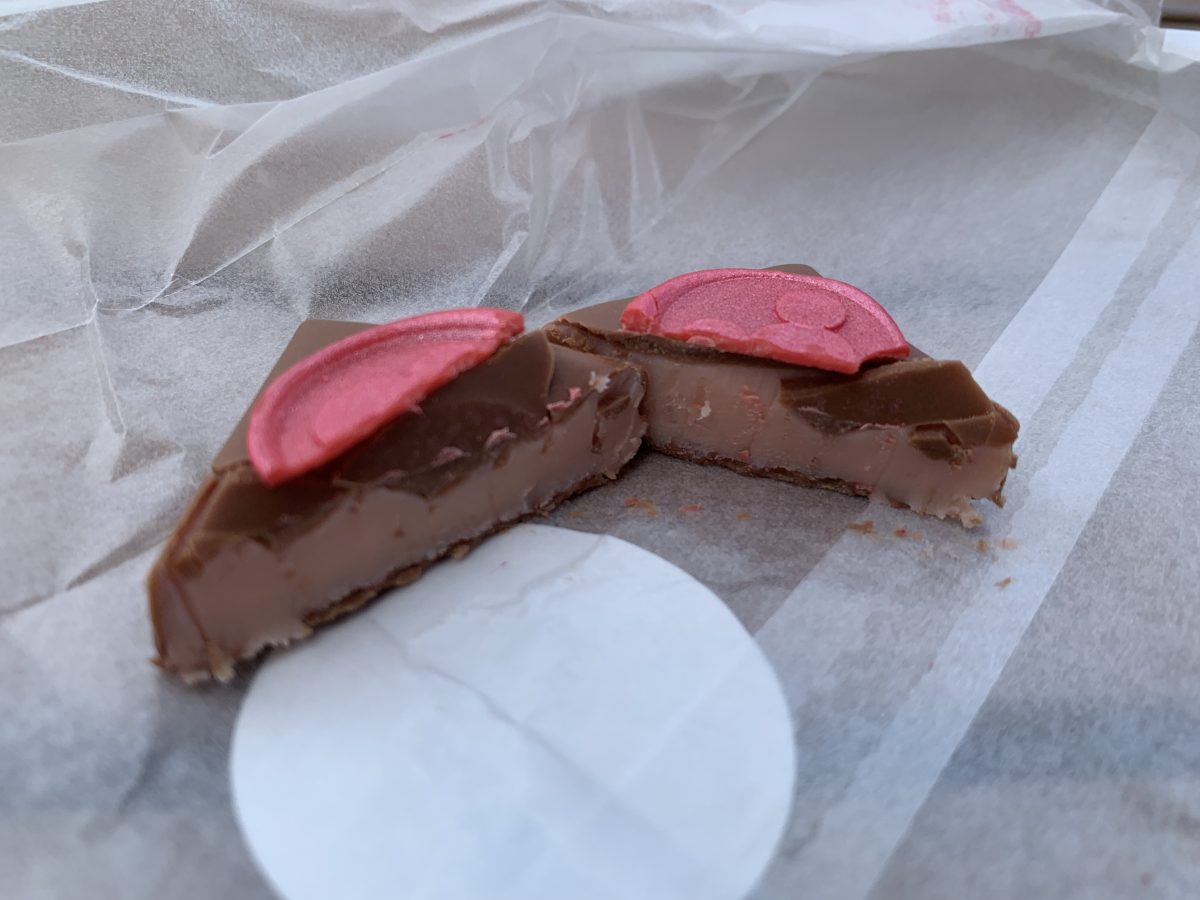Chocolate Friday: Imagination Pink Chocolates at The Ganachery ...