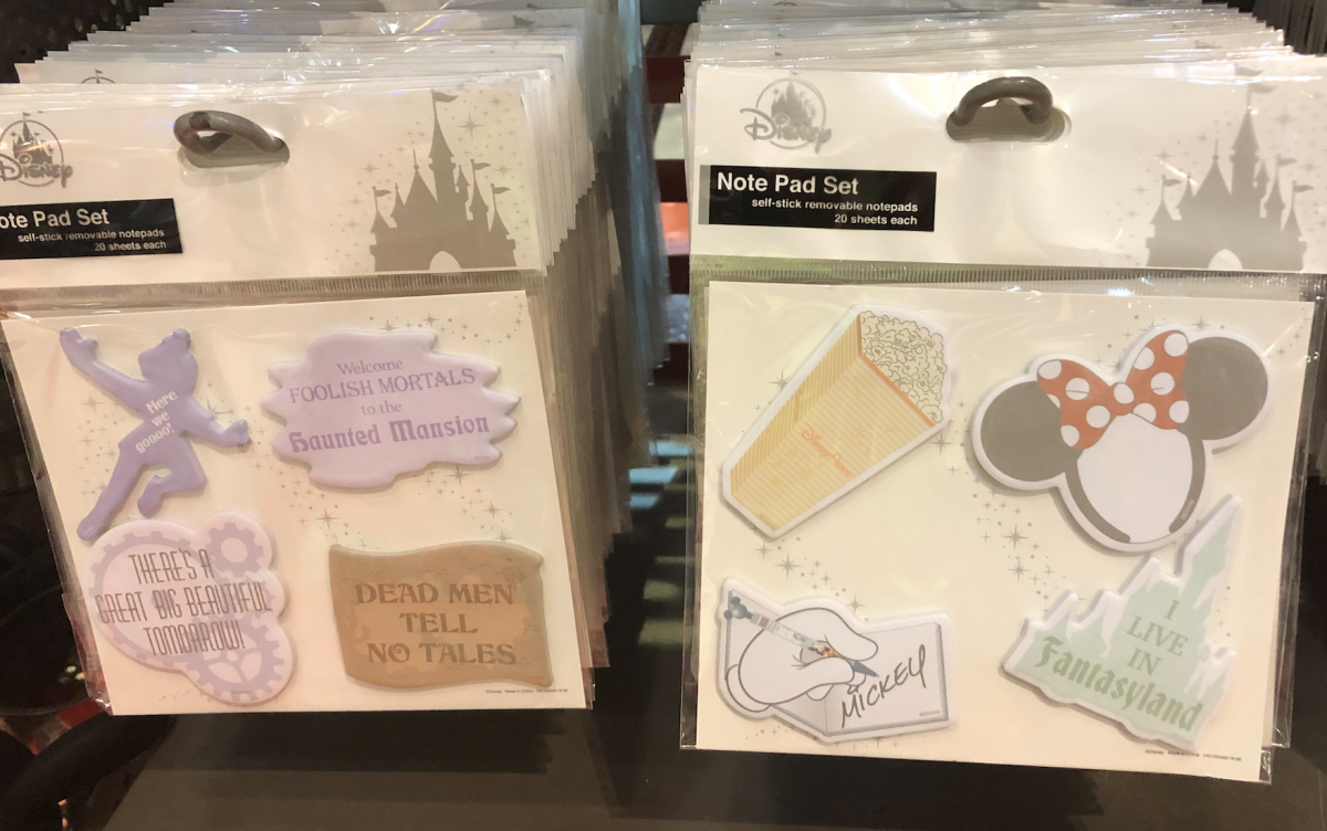 Disney Office Supplies to Brighten Your Workday | TouringPlans.com Blog