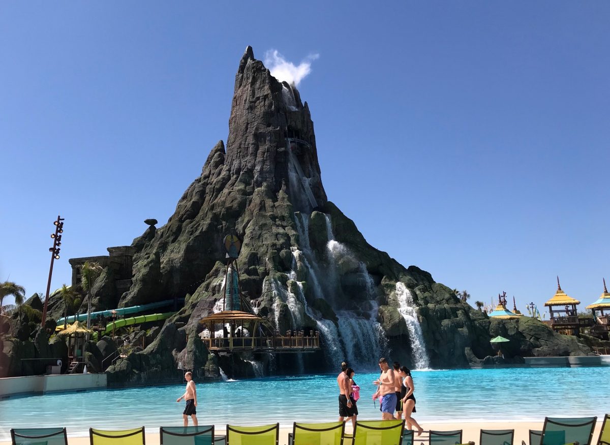 Getting to Know Universal: Volcano Bay Basics | TouringPlans.com Blog