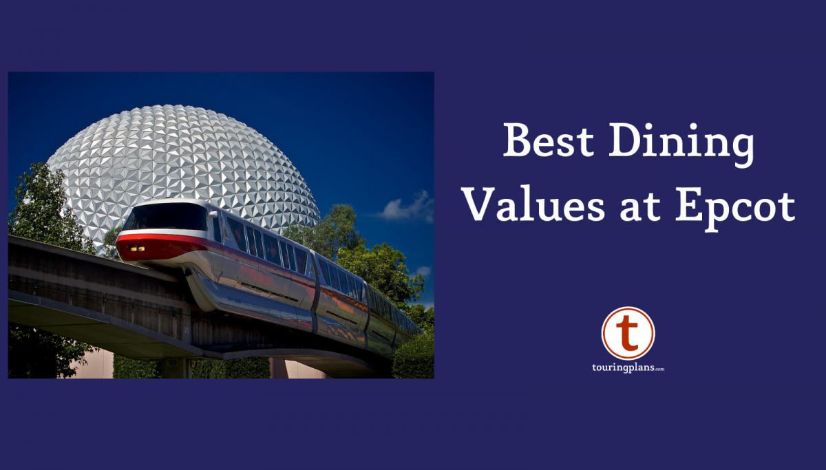 Tokyo Dining: A Hidden Jewel in Epcot Dining | TouringPlans.com Blog