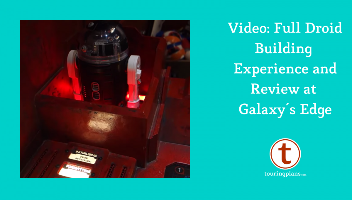 Is it a Trash Can or a Droid? | TouringPlans.com Blog