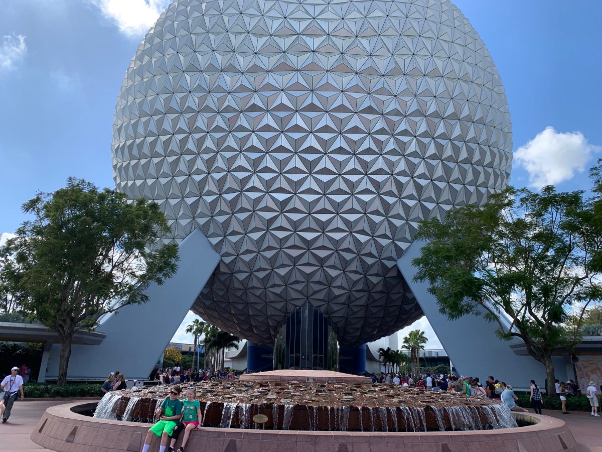 Top 3 Epcot Future World Photo Ops to Get NOW! | TouringPlans.com Blog