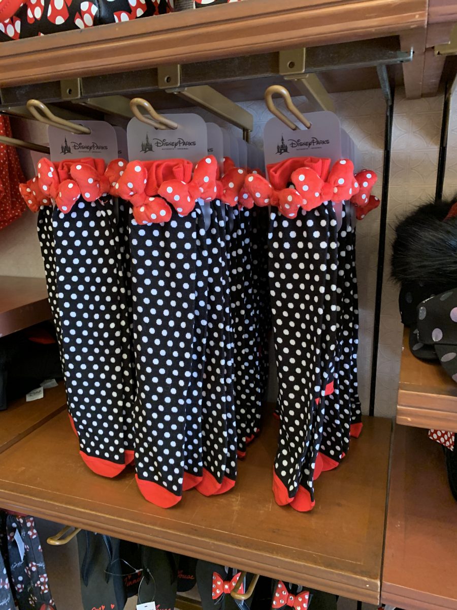New Minnie Mouse Merch at Walt Disney World | TouringPlans.com Blog